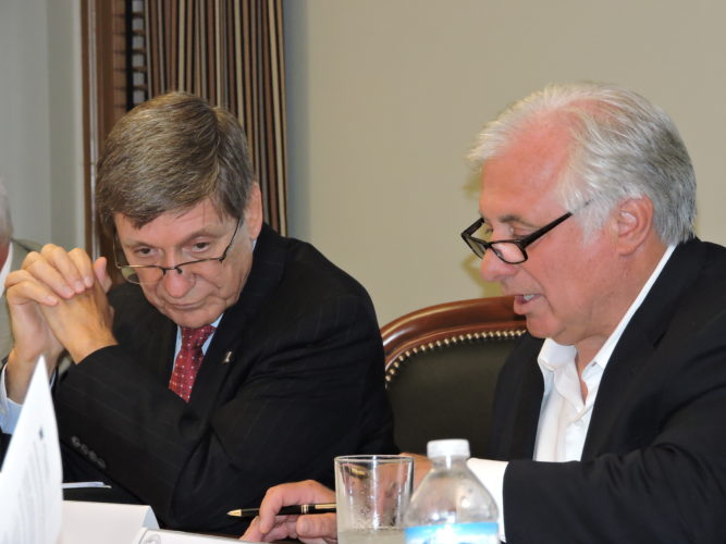 West Liberty University Plans to Ban Firearms on Campus | News, Sports ...